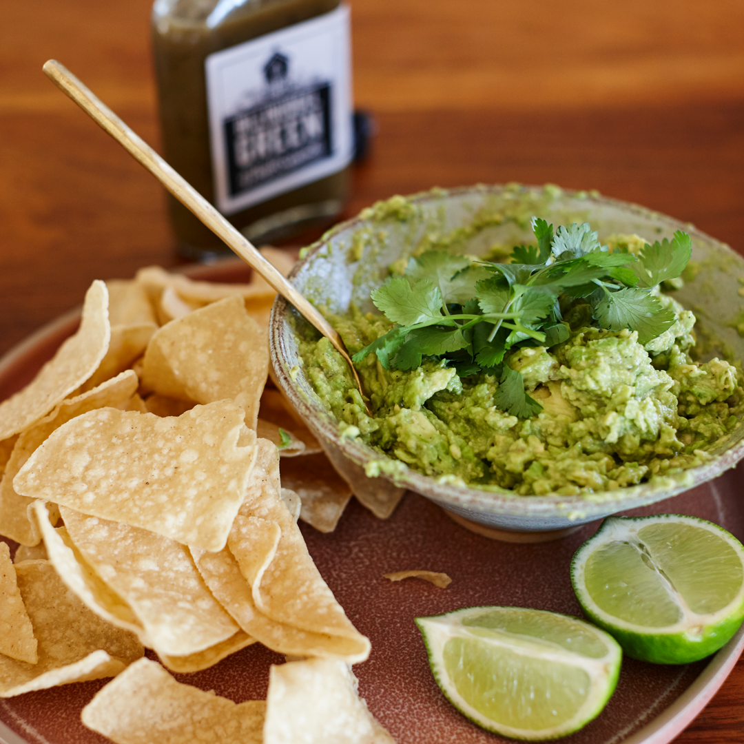 Guacamole – Church Farm General Store
