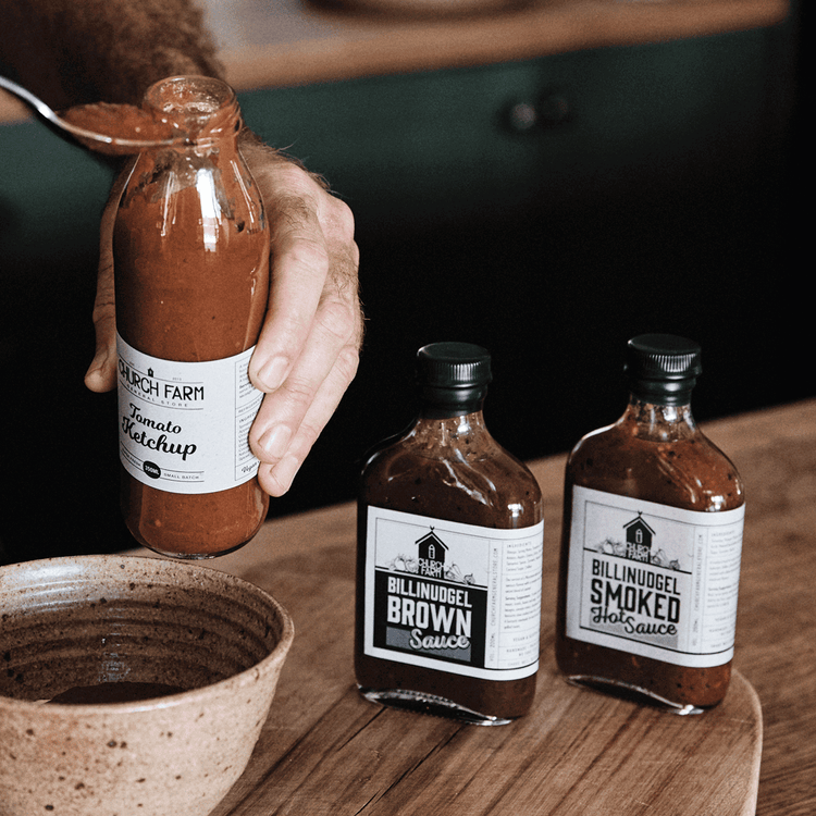 church farm general store – Church Farm General Store